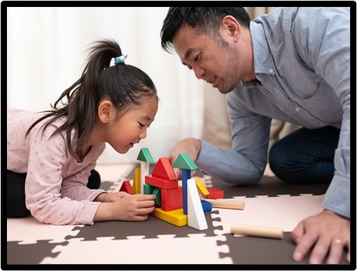 Child-Led Therapy