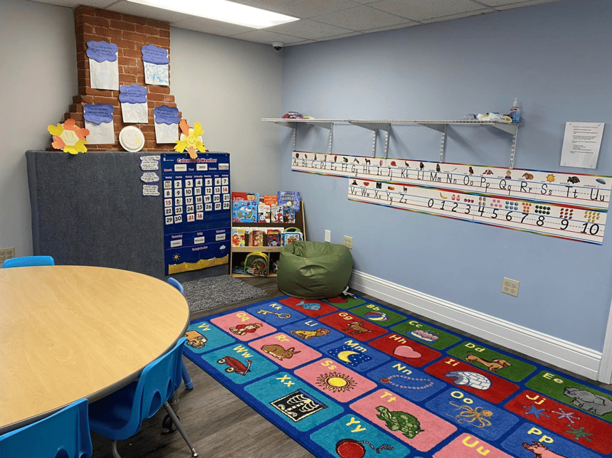 The Stepping Stones Group Opens New Autism Learning Center in ...
