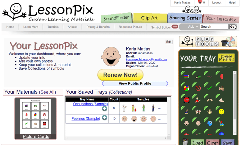 Traveling SLP-A Diaries: How technology has enhanced my practice